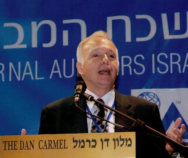 Dr. Jacques Cory - Business Ethics & Corporate Governance